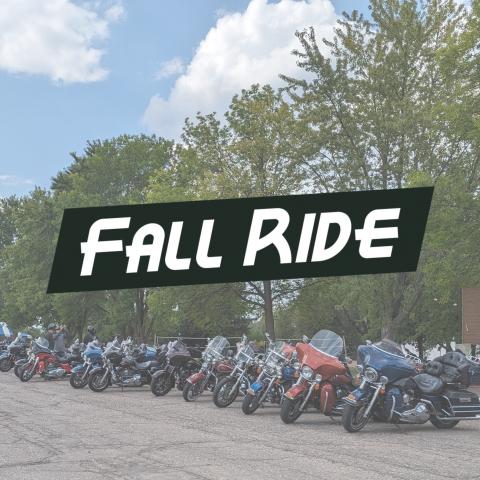 Tomahawk Main Street Fall Ride | Blue Hills Chapter #1143 | Rice Lake ...